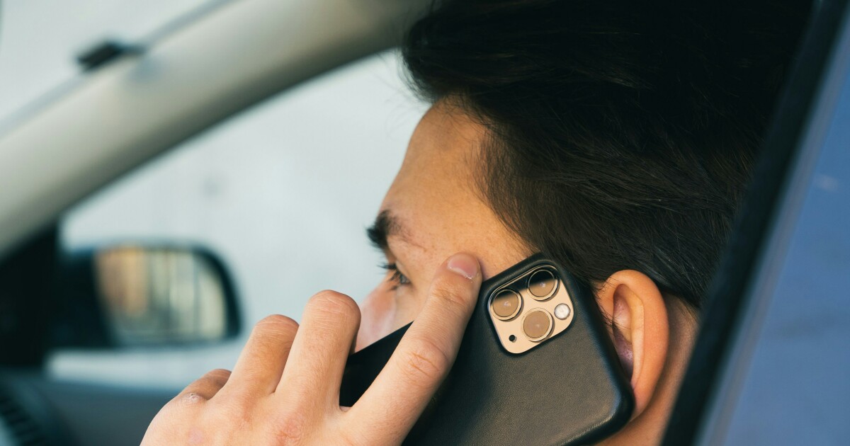 Co čekat od preselektivního telefonátu? | WOLIP