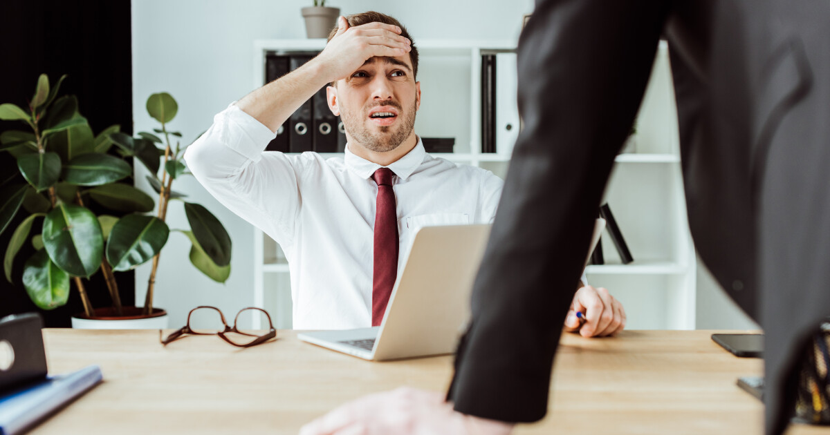 Co vašemu šéfovi opravdu vadí? Tohle raději nedělejte! | WOLIP