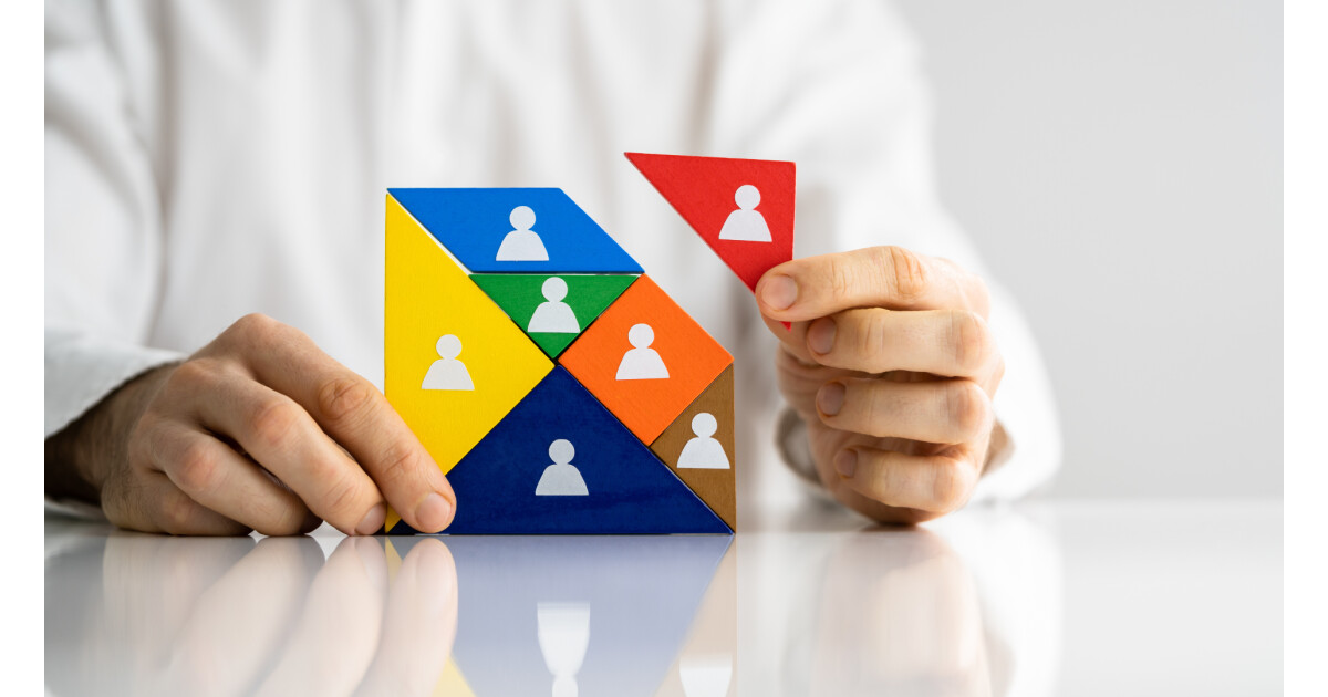 Employer Branding 2025: Budujte značku zaměstnavatele, kterou si lidé ...