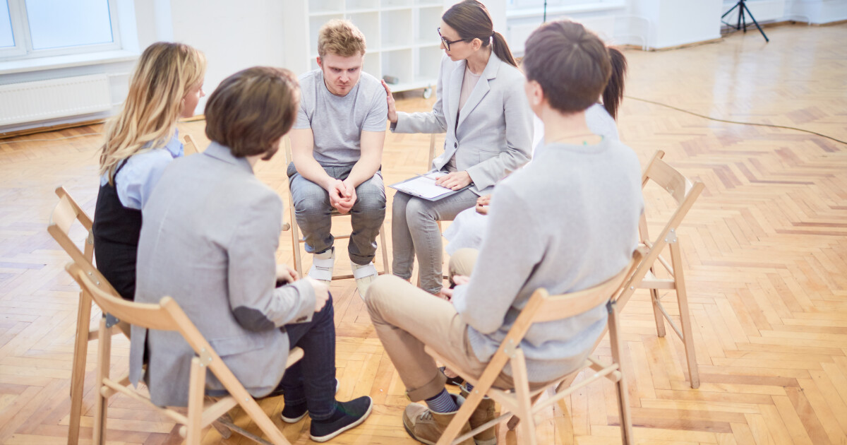 Inappropriate behaviour in the workplace and how to deal with it | WOLIP