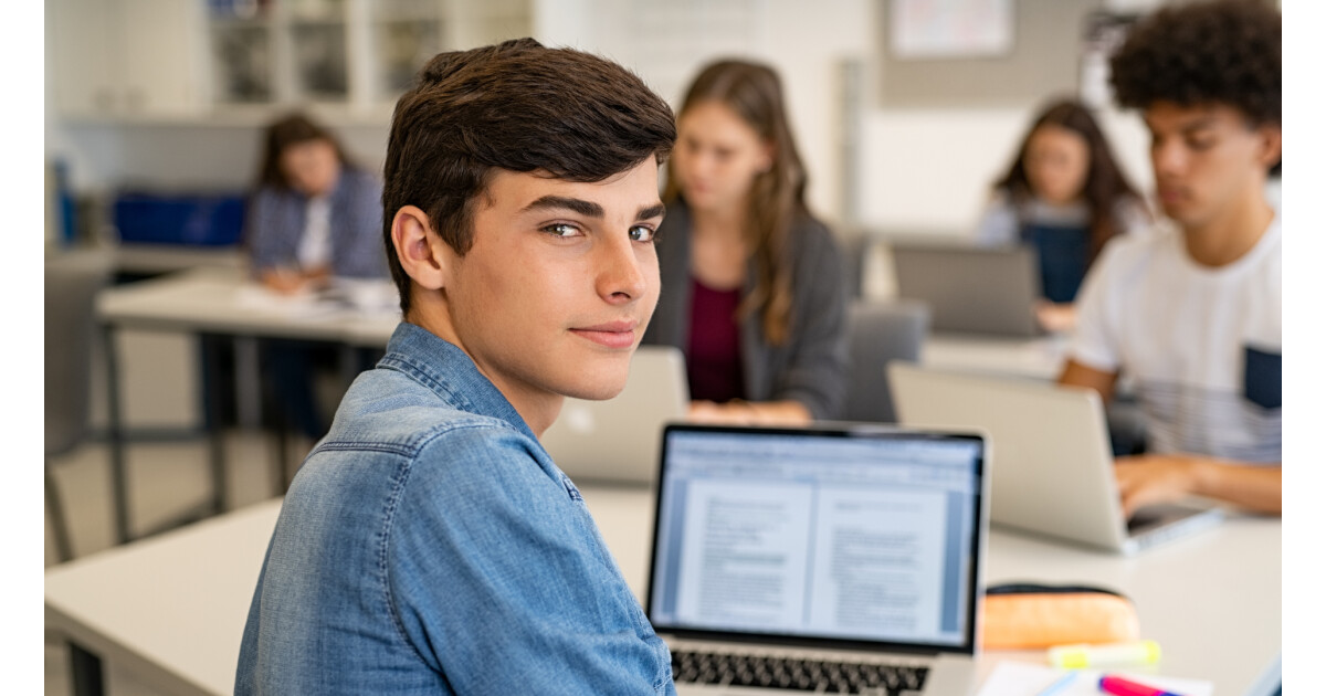 Jak vytvořit životopis po střední škole nebo učilišti: Praktický návod ...