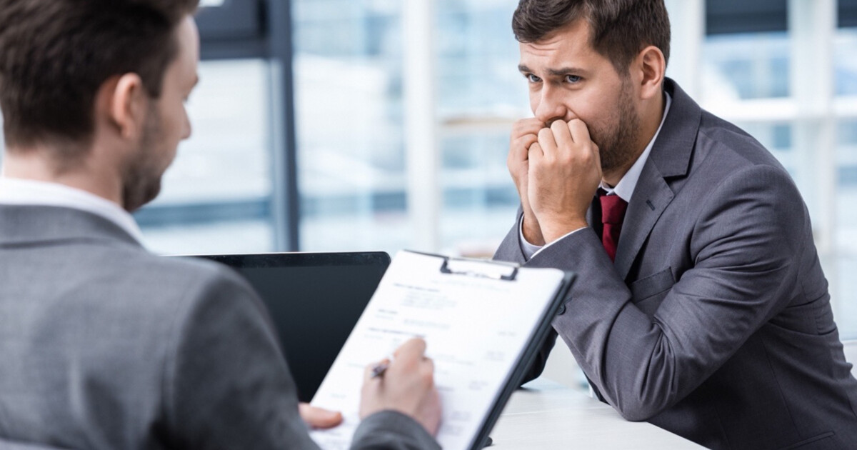 Nejčastější otázky u pohovoru a jak na ně chytře odpovědět | WOLIP