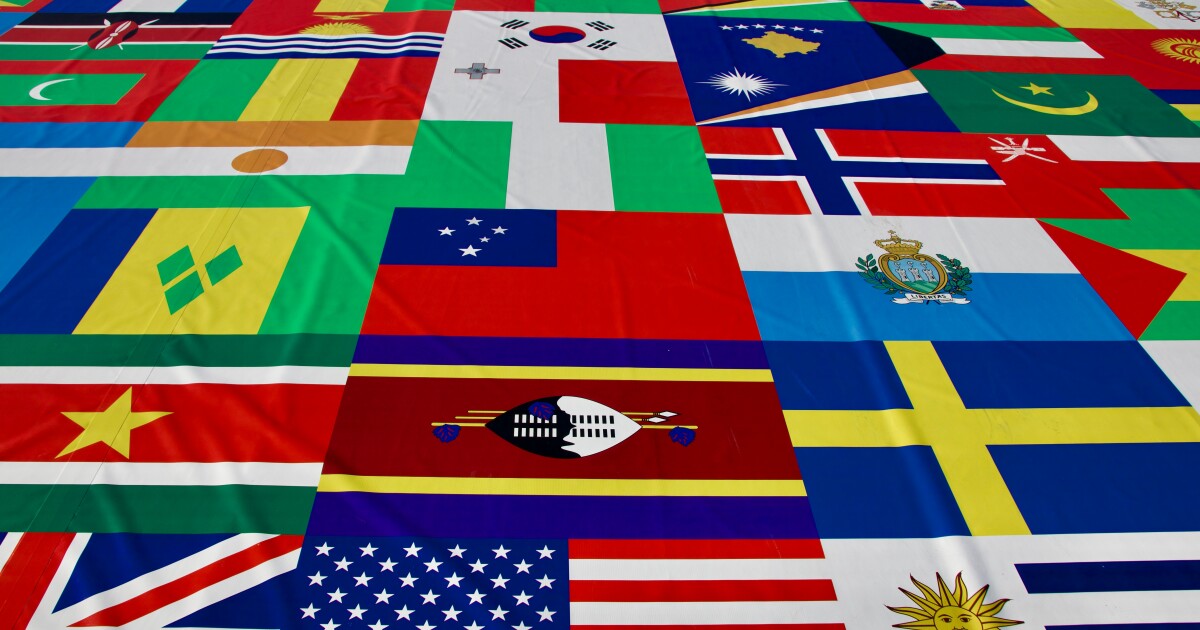 Nejvyšší průměrné platy ve světě aneb kde se vyplatí pracovat? | WOLIP