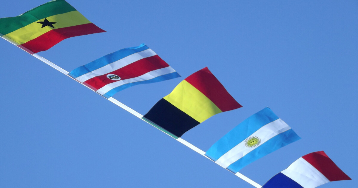 Přehled zemí s nejnižšími mzdami | WOLIP