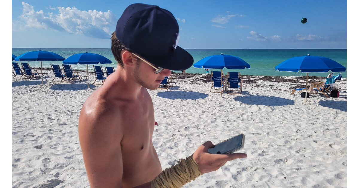 Proč hledat novou práci právě v létě? 6 důvodů, které vás přesvědčí | WOLIP