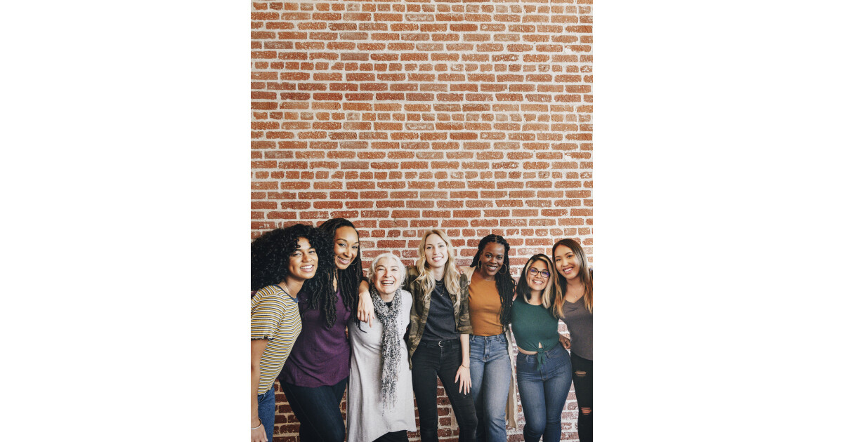 Role žen v pracovním světě: Inspirace nejen na Mezinárodní den žen | WOLIP