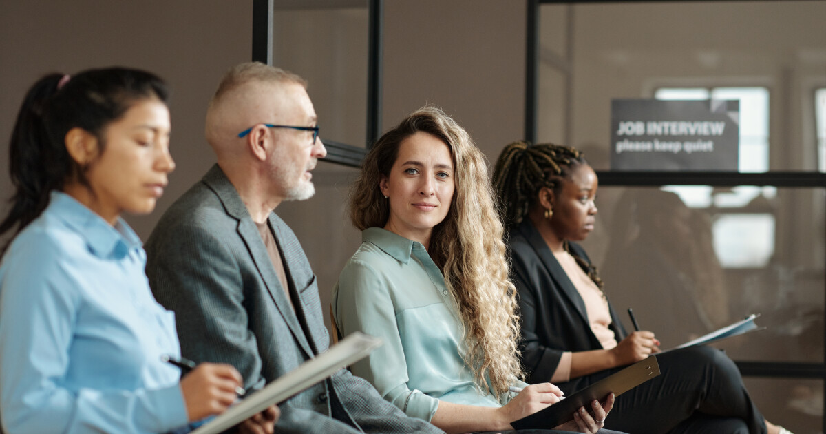 Vývoj personálních agentur v Česku: Kam směřuje trh? | WOLIP