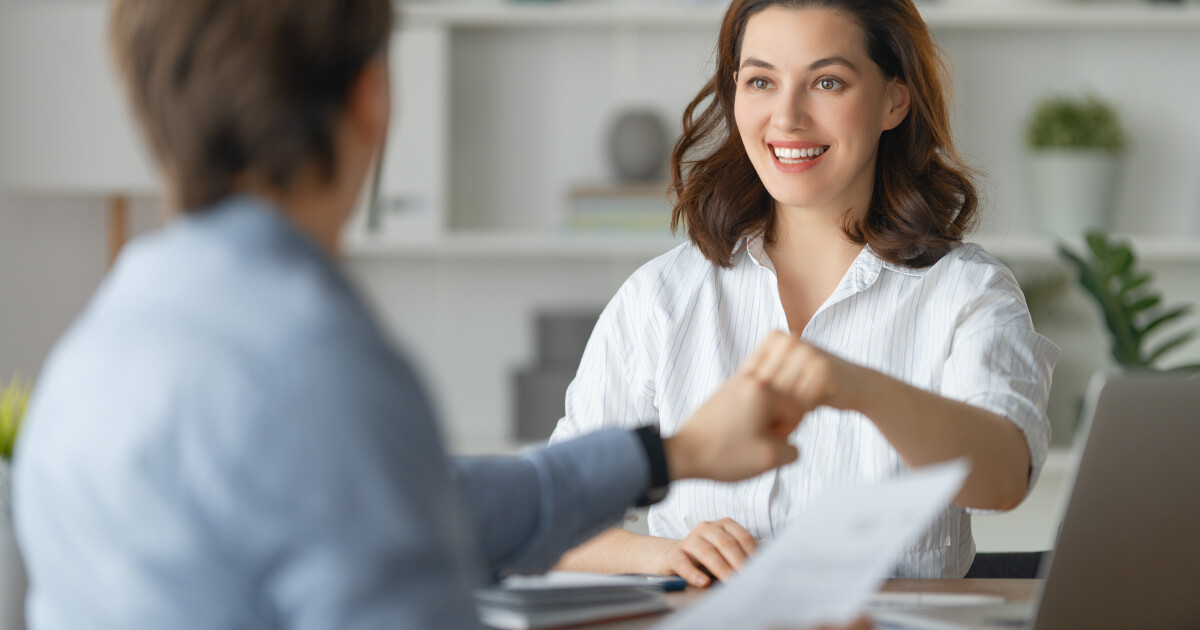 What’s the difference between a recruitment agency and an employment ...